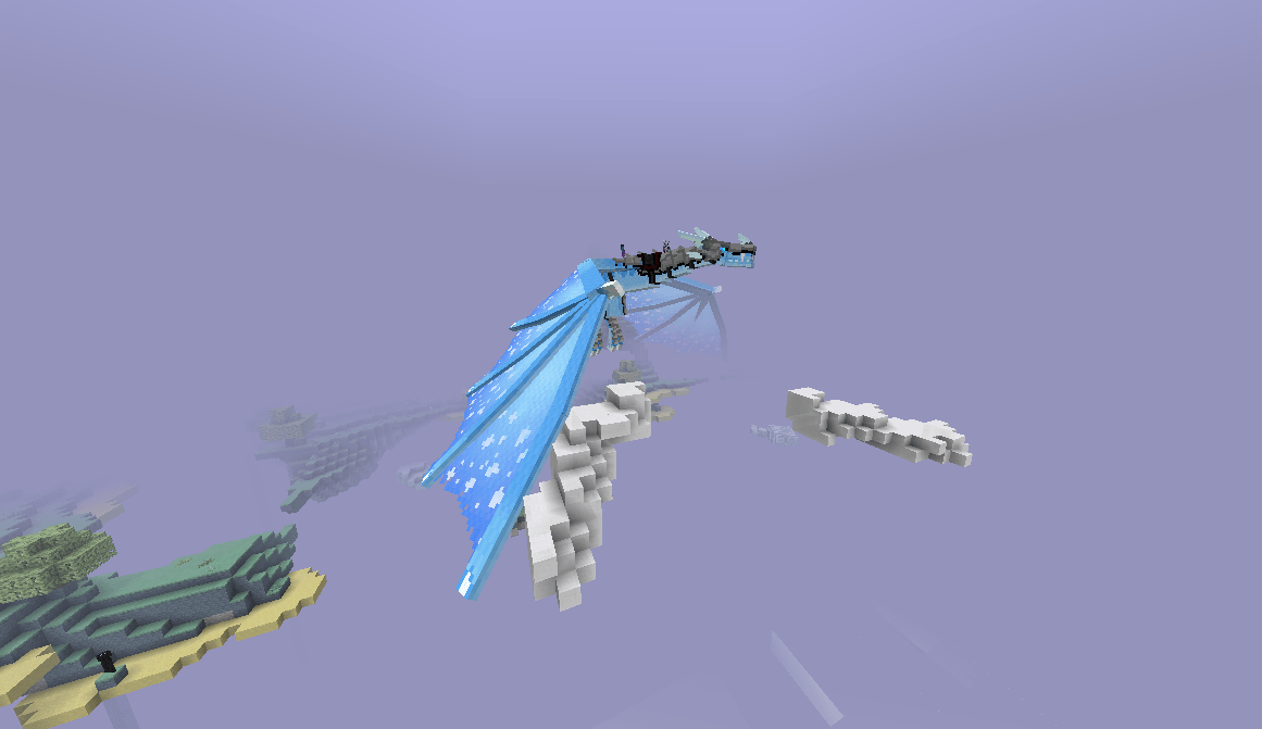 Dragons, Guns and Tech - Gallery - Minecraft Modpacks - CurseForge