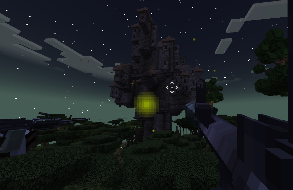 Dragons, Guns and Tech - Gallery - Minecraft Modpacks - CurseForge