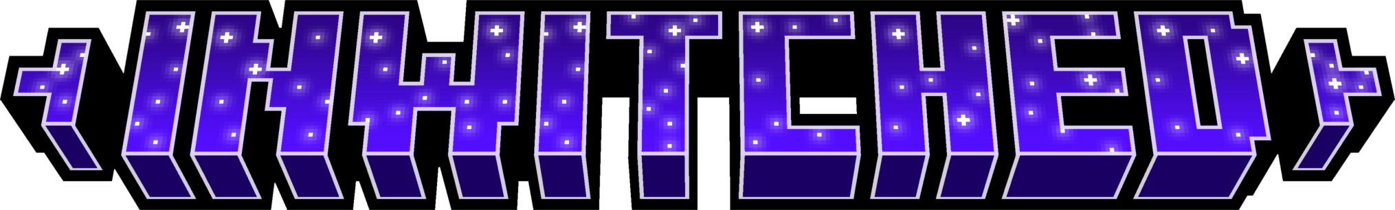 InWitched - Gallery - Minecraft Mods - CurseForge