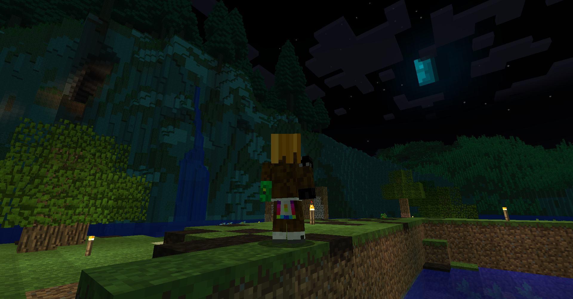 Grudgecraft: Elves and Dwarves - Gallery - Minecraft Modpacks - CurseForge