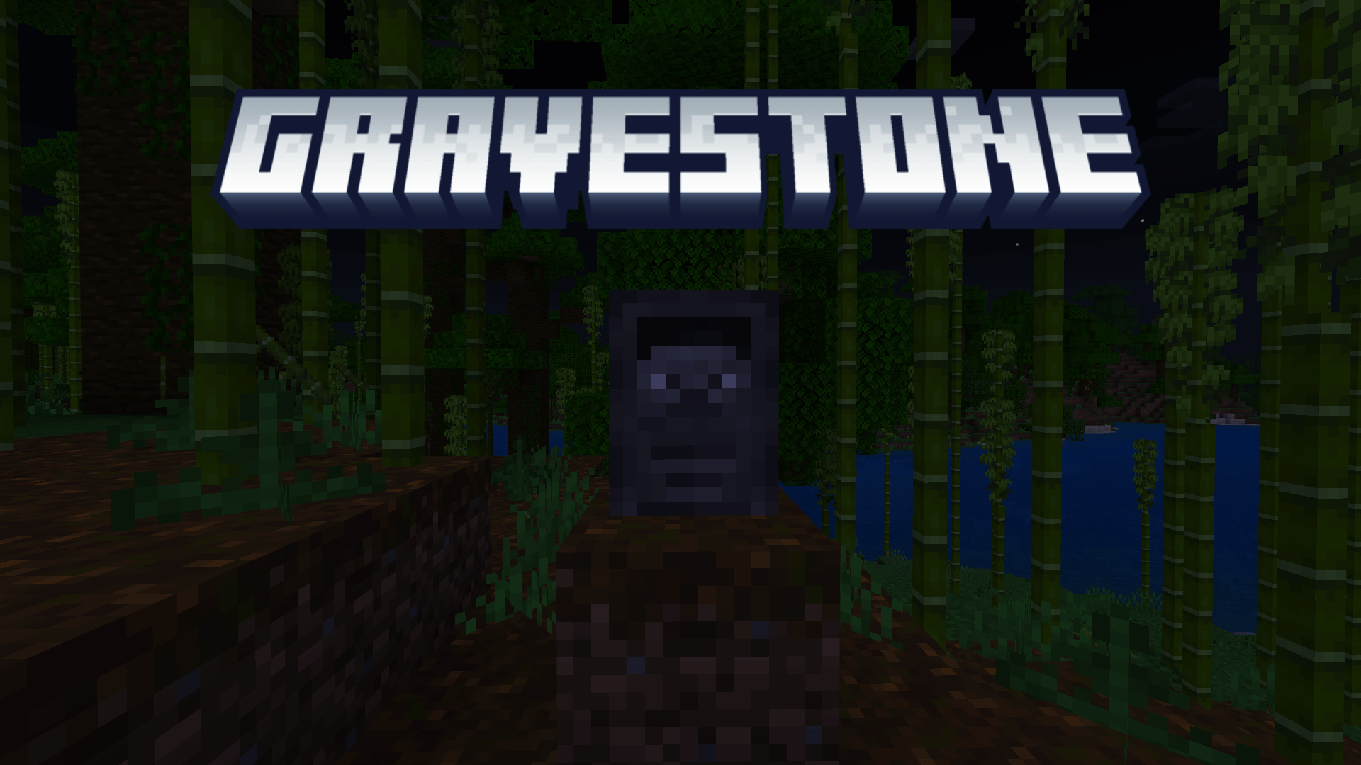 Gravestone & Death Coordinates - Gallery - Minecraft Bedrock Addons ...
