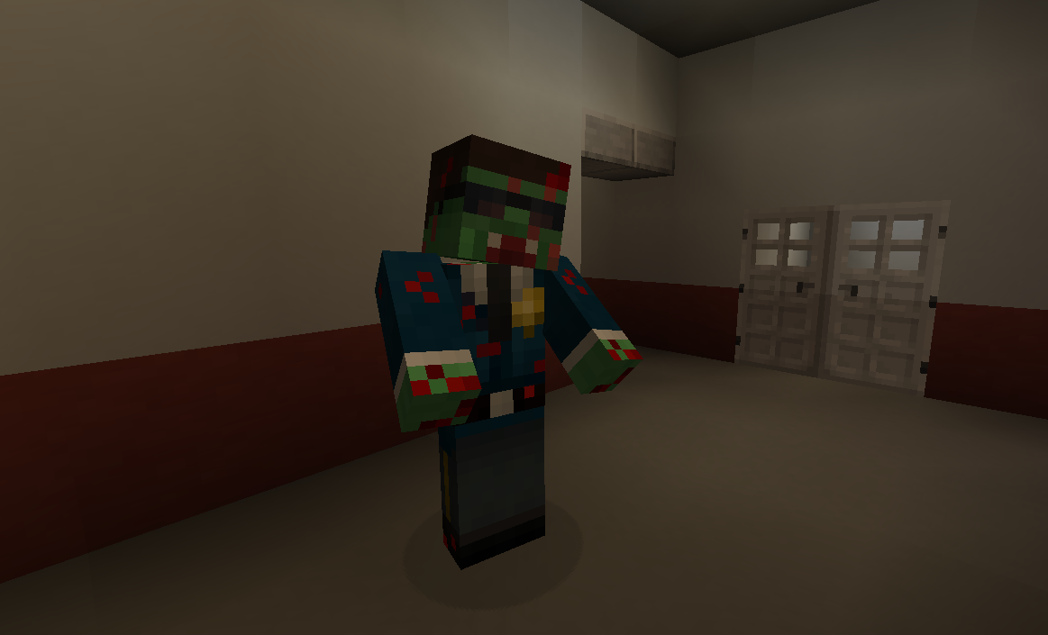 Best Zombies - Gallery - Minecraft Mods - CurseForge