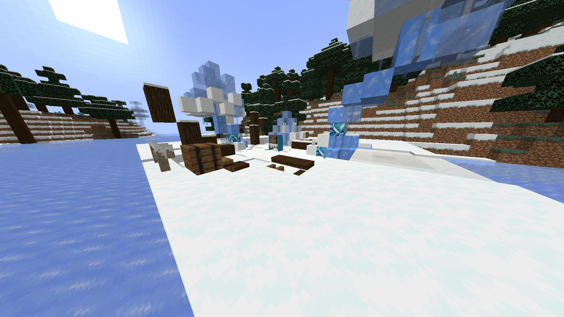 Terra-whips and more - Terraria weapons - Gallery - Minecraft Mods - CurseForge