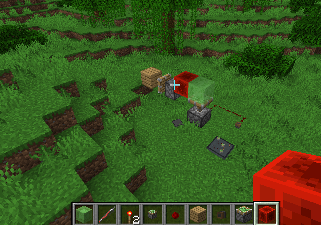 Redstone Mini Pack - Gallery - Minecraft Modpacks - CurseForge