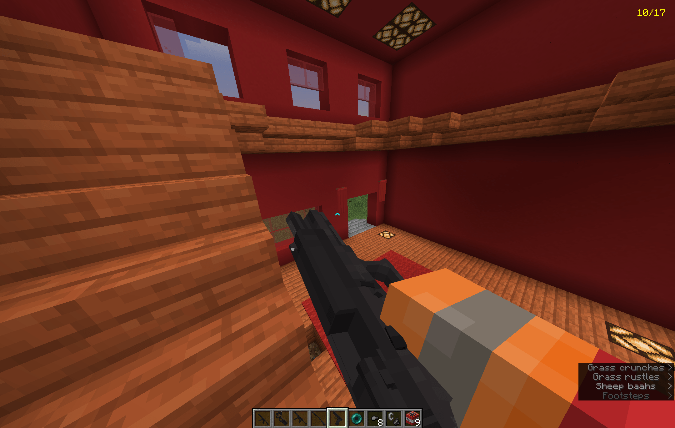 Vic's Point Blank Reanimations - Gallery - Minecraft Resource Packs ...