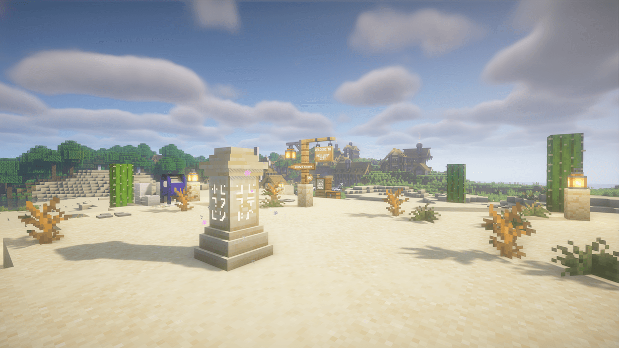 NOTCH APPLE - Gallery - Minecraft Modpacks - CurseForge