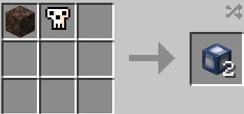 Beskulled One - Gallery - Minecraft Mods - CurseForge