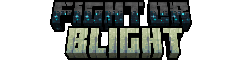Fight or Blight - Minecraft Modpacks - CurseForge