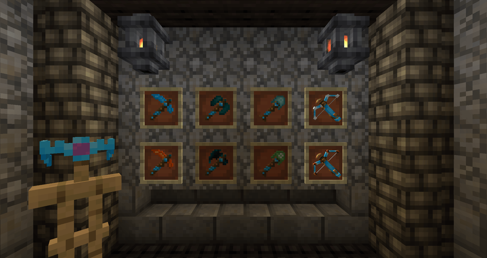 Aetherworks Refracted - Gallery - Minecraft Mods - CurseForge