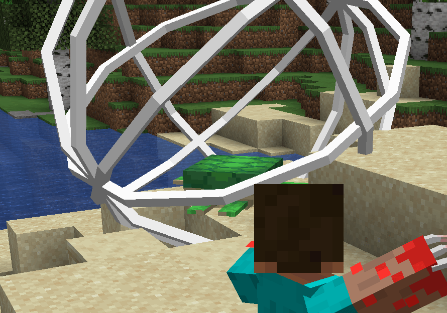 Elementation Weapon Demonstration - Gallery - Minecraft Mods - CurseForge