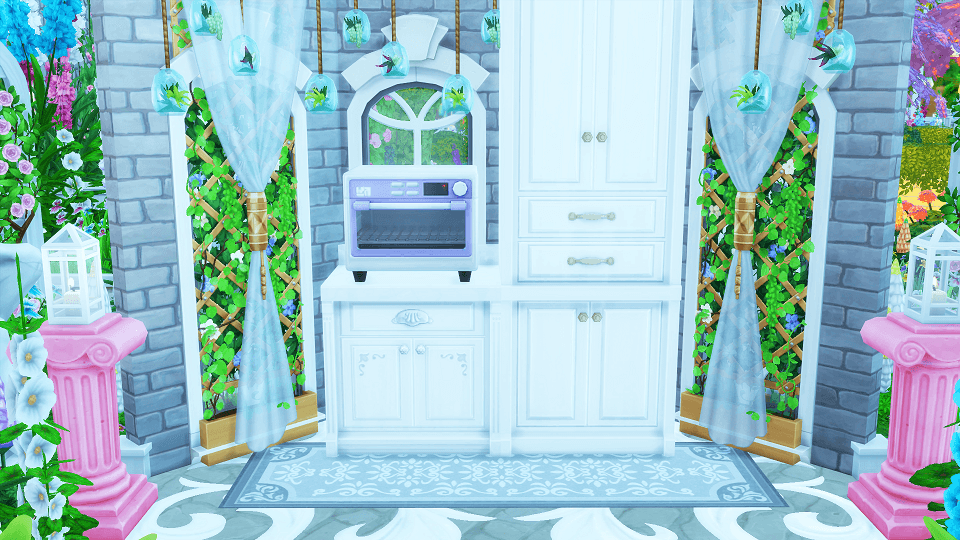 Toaster Ovens - Gallery - The Sims 4 Build / Buy - CurseForge