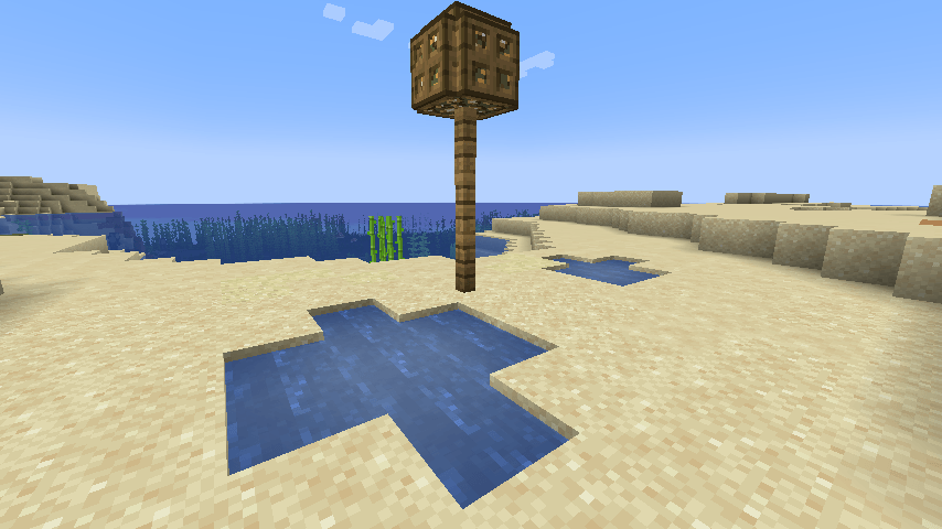 Thriving Blocks Gallery Minecraft Mods Curseforge