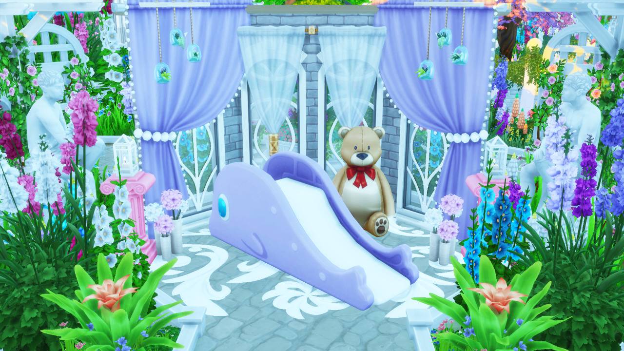 Growing Together Recolor Bundle Pt. 4 - Gallery - The Sims 4 Build ...