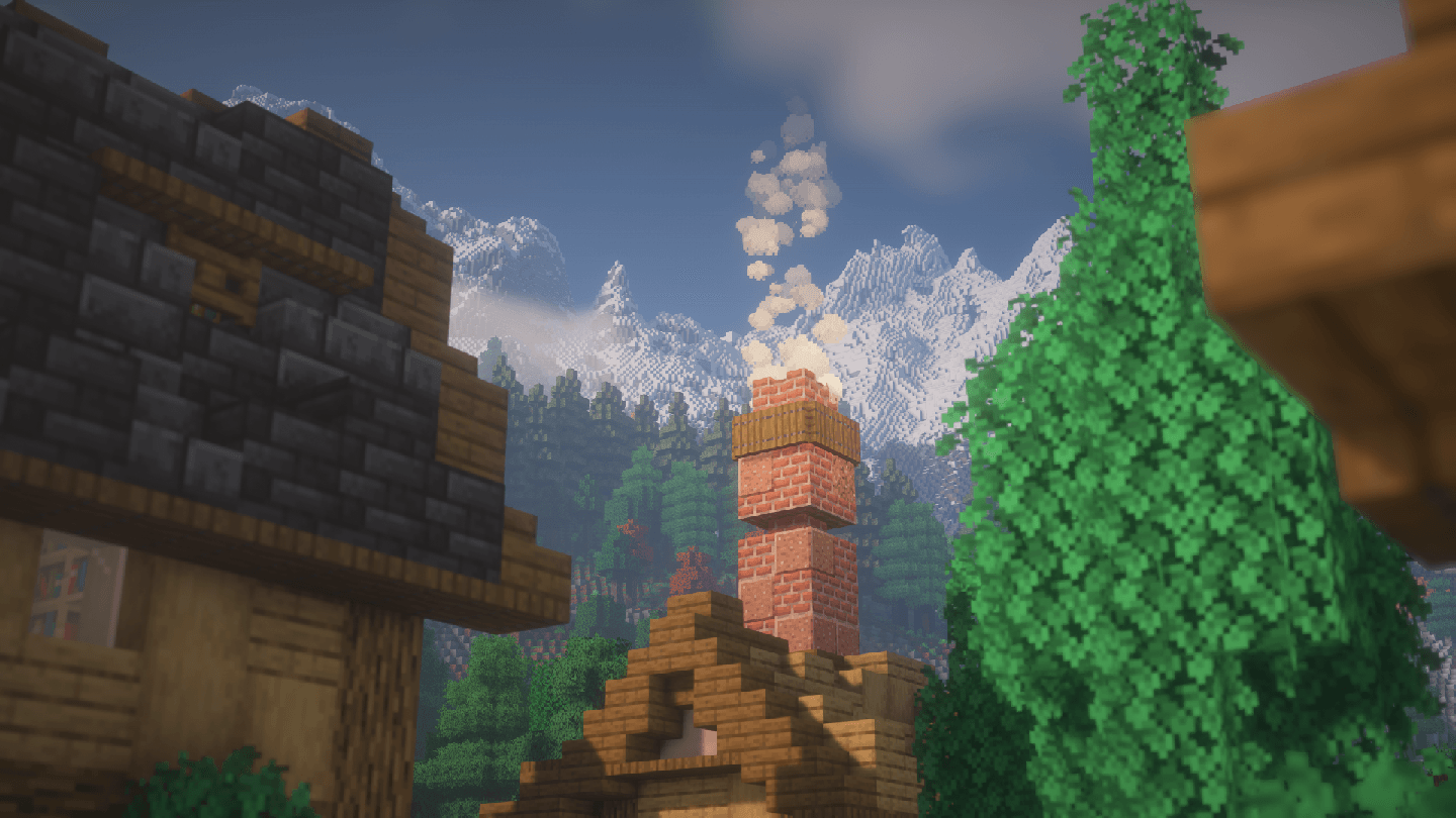 Atrican Wildlands - Gallery - Minecraft Modpacks - CurseForge