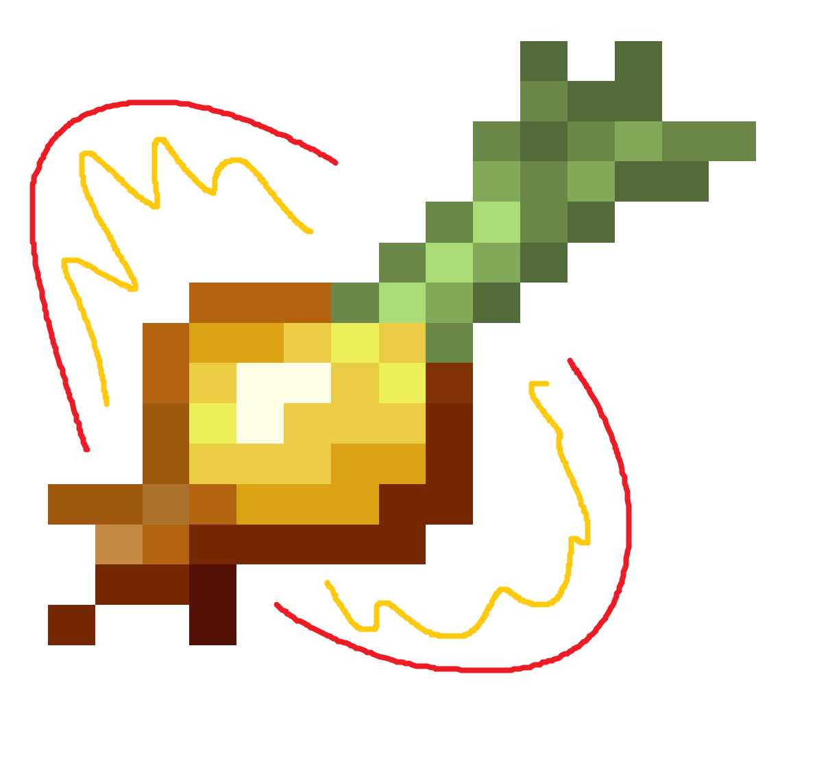 GoldenOnion - Gallery - Minecraft Mods - CurseForge