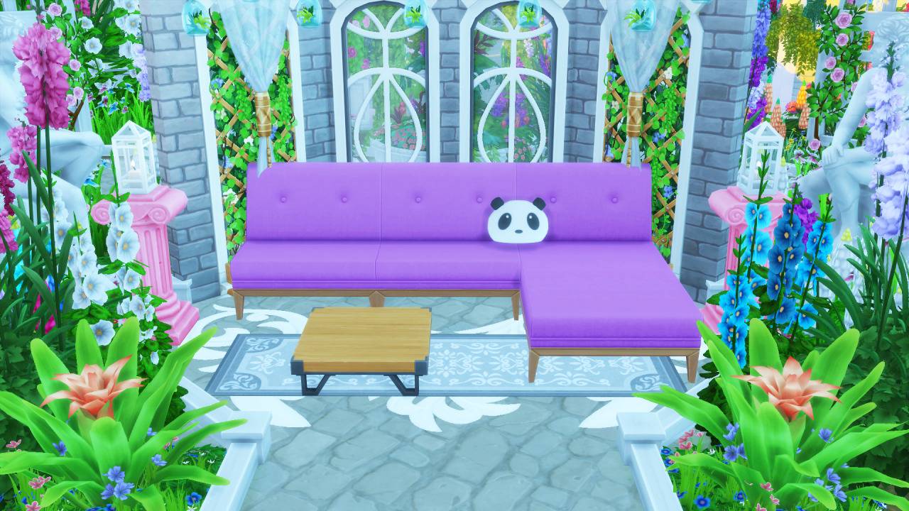 Sectionals - Gallery - The Sims 4 Build / Buy - CurseForge