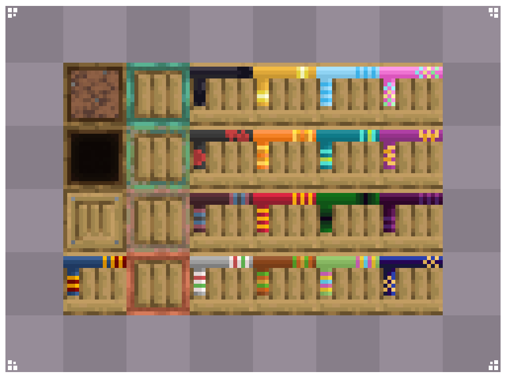 Wandering Wares - Minecraft Mods - CurseForge