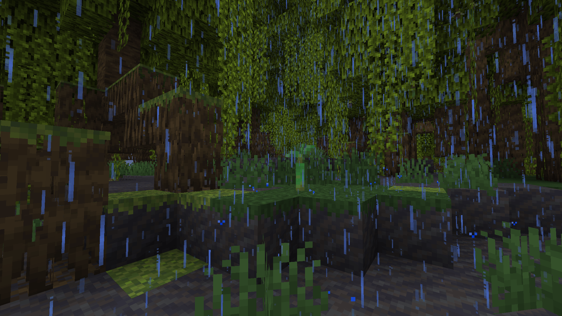 Thriving Blocks Gallery Minecraft Mods Curseforge