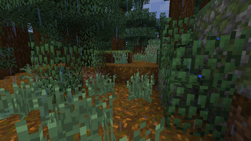 Thriving Blocks Gallery Minecraft Mods Curseforge