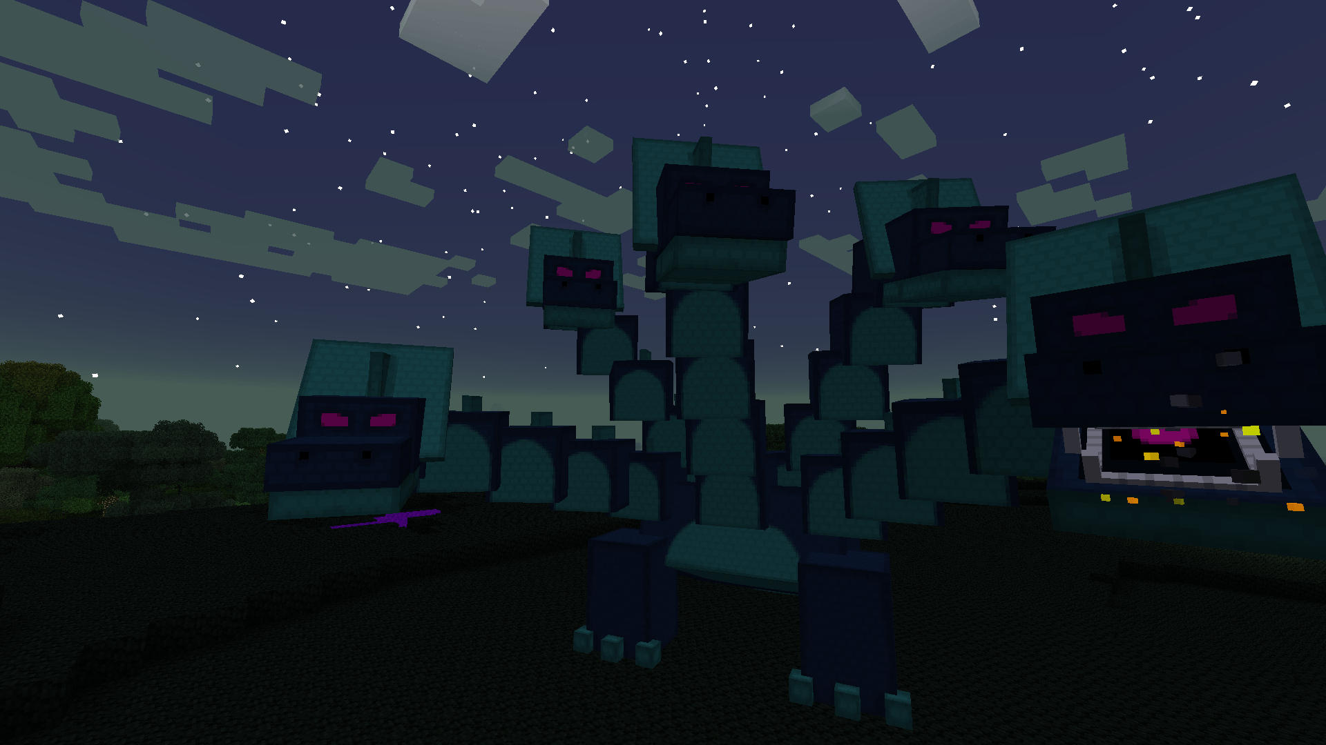 FantasyCraft: The Corrupted Gods - Gallery - Minecraft Modpacks - CurseForge