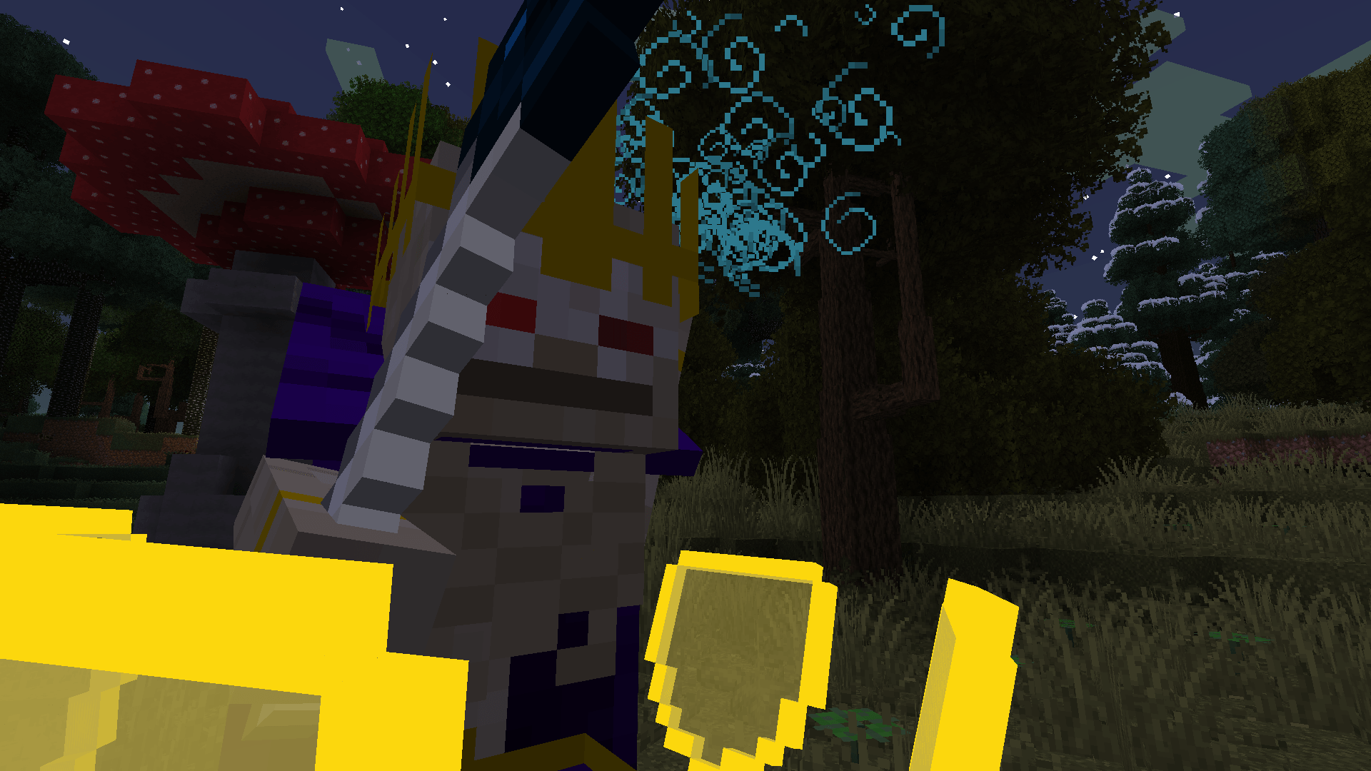 FantasyCraft: The Corrupted Gods - Gallery - Minecraft Modpacks - CurseForge