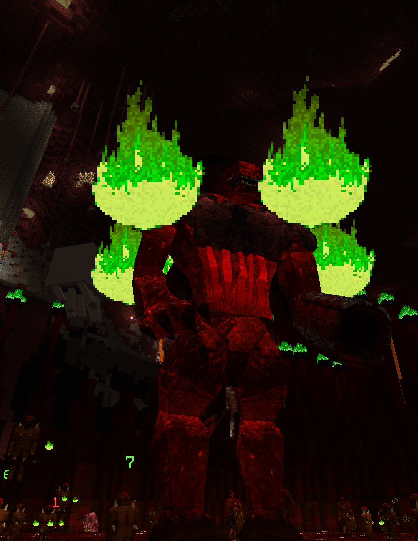 FantasyCraft: The Corrupted Gods - Gallery - Minecraft Modpacks - CurseForge