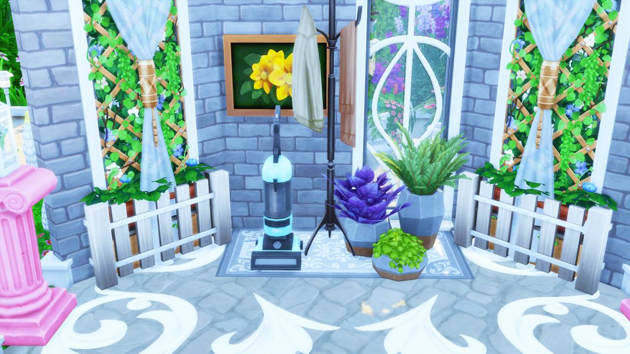 Vacuum Cleaners - Screenshots - The Sims 4 Build / Buy - CurseForge