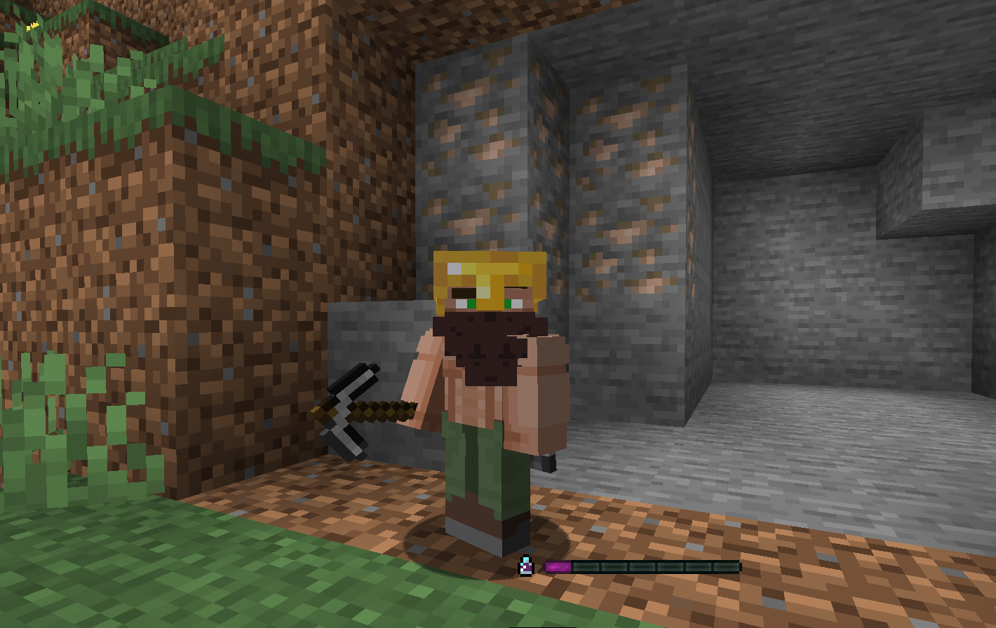 Medieval Origins Visuals - Gallery - Minecraft Resource Packs - CurseForge