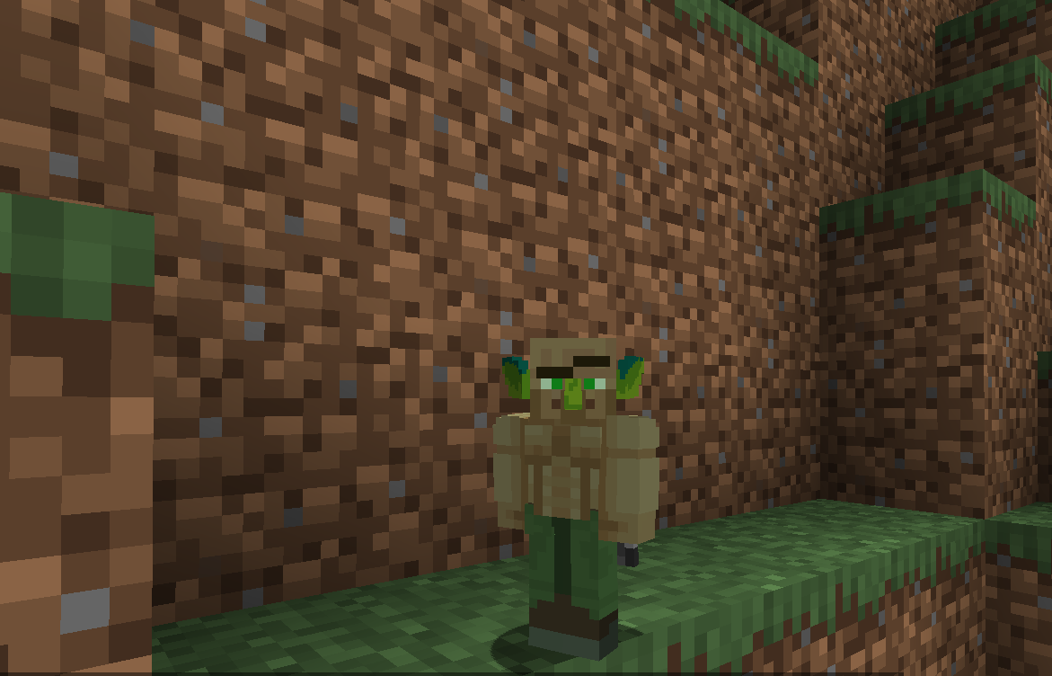 Medieval Origins Visuals - Gallery - Minecraft Resource Packs - CurseForge