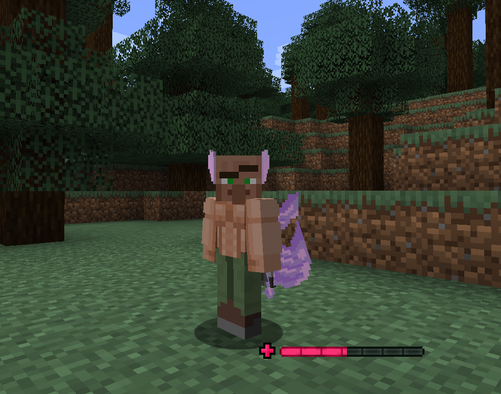 Medieval Origins Visuals - Gallery - Minecraft Resource Packs - CurseForge