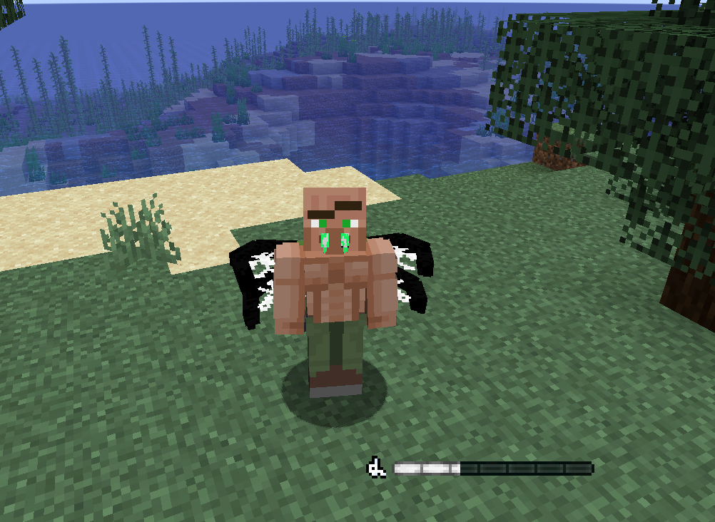 Medieval Origins Visuals - Gallery - Minecraft Resource Packs - CurseForge