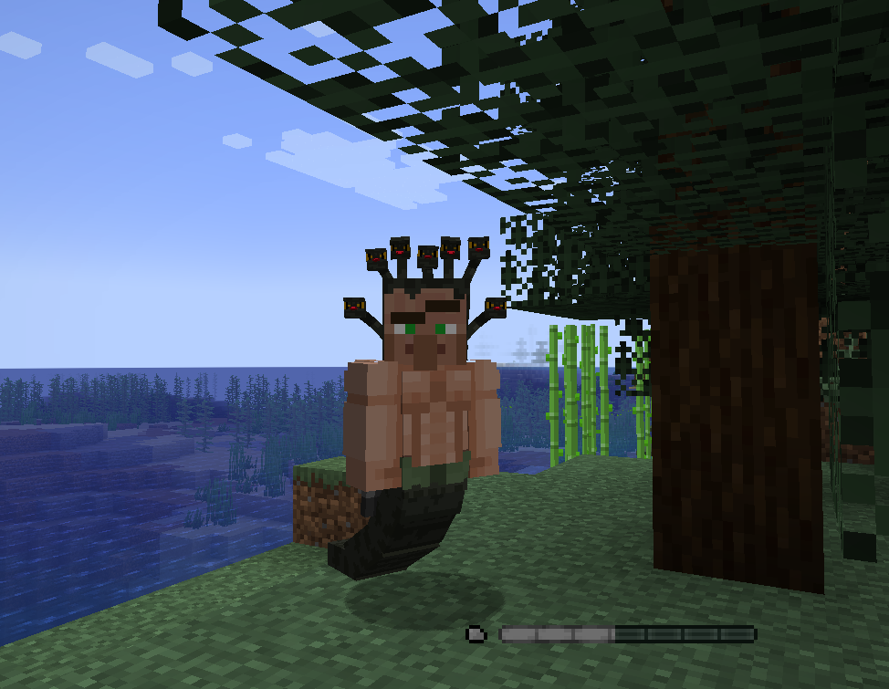 Medieval Origins Visuals - Gallery - Minecraft Resource Packs - CurseForge