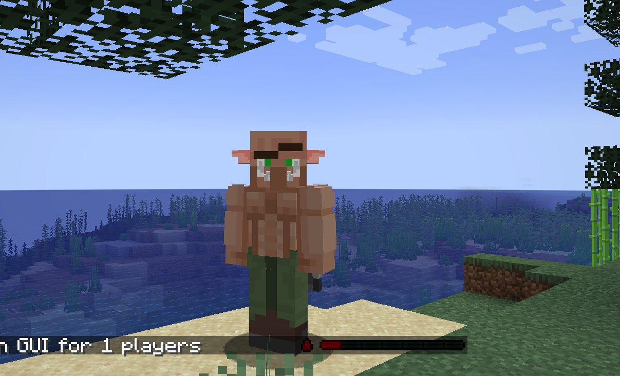 Medieval Origins Visuals - Gallery - Minecraft Resource Packs - CurseForge