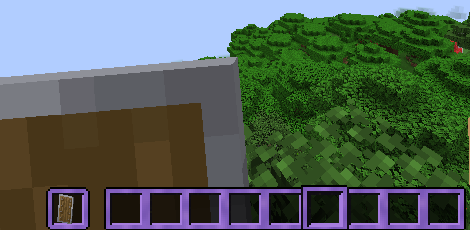 Amethyst theme - Minecraft Resource Packs - CurseForge