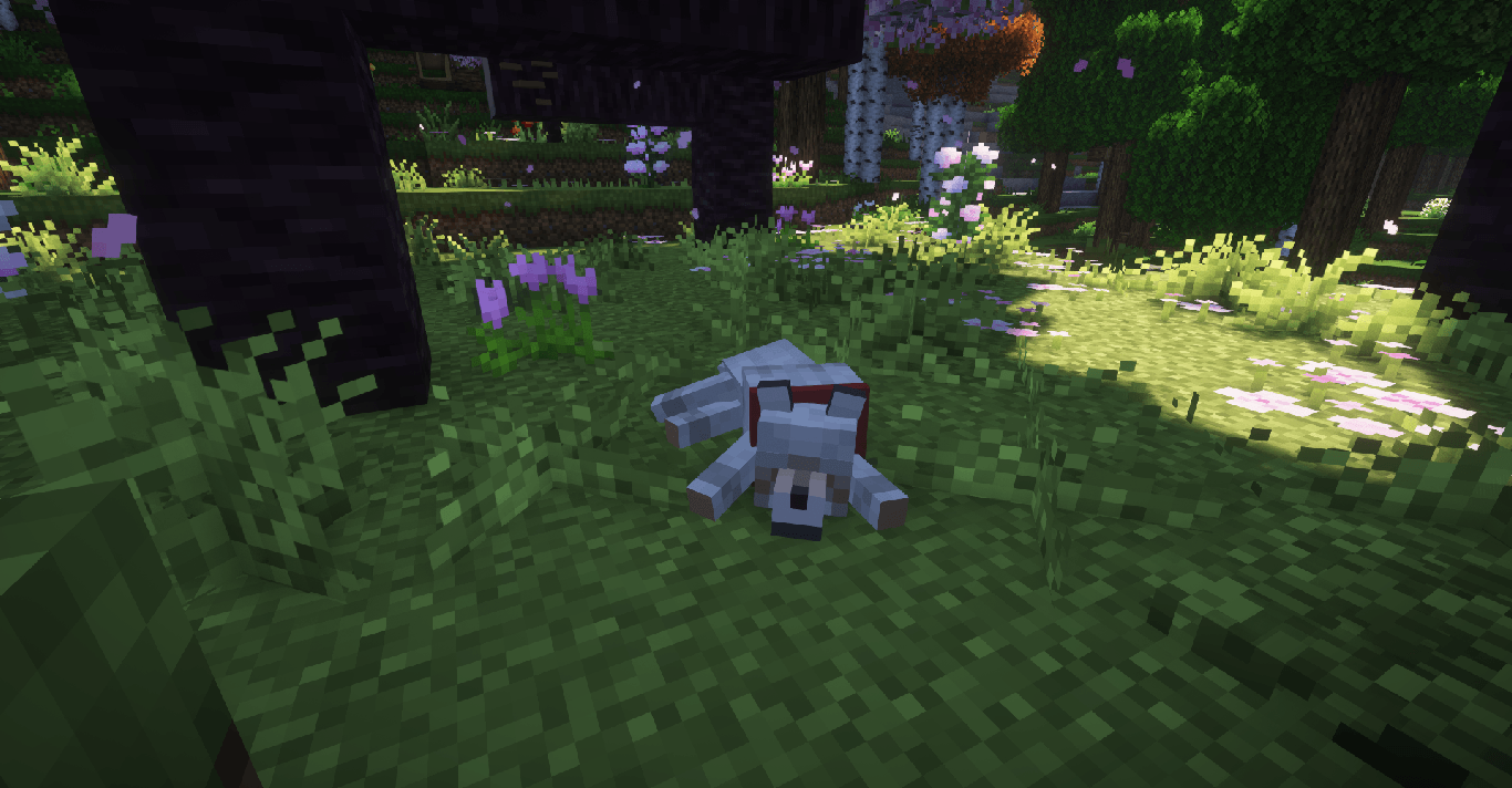 Mystic Meadows - Gallery - Minecraft Modpacks - CurseForge