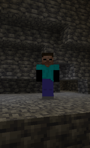 Account 671 - Creepypasta - Gallery - Minecraft Mods - CurseForge