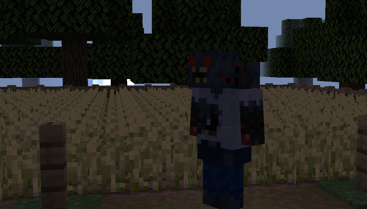 Best Zombies - Gallery - Minecraft Mods - CurseForge