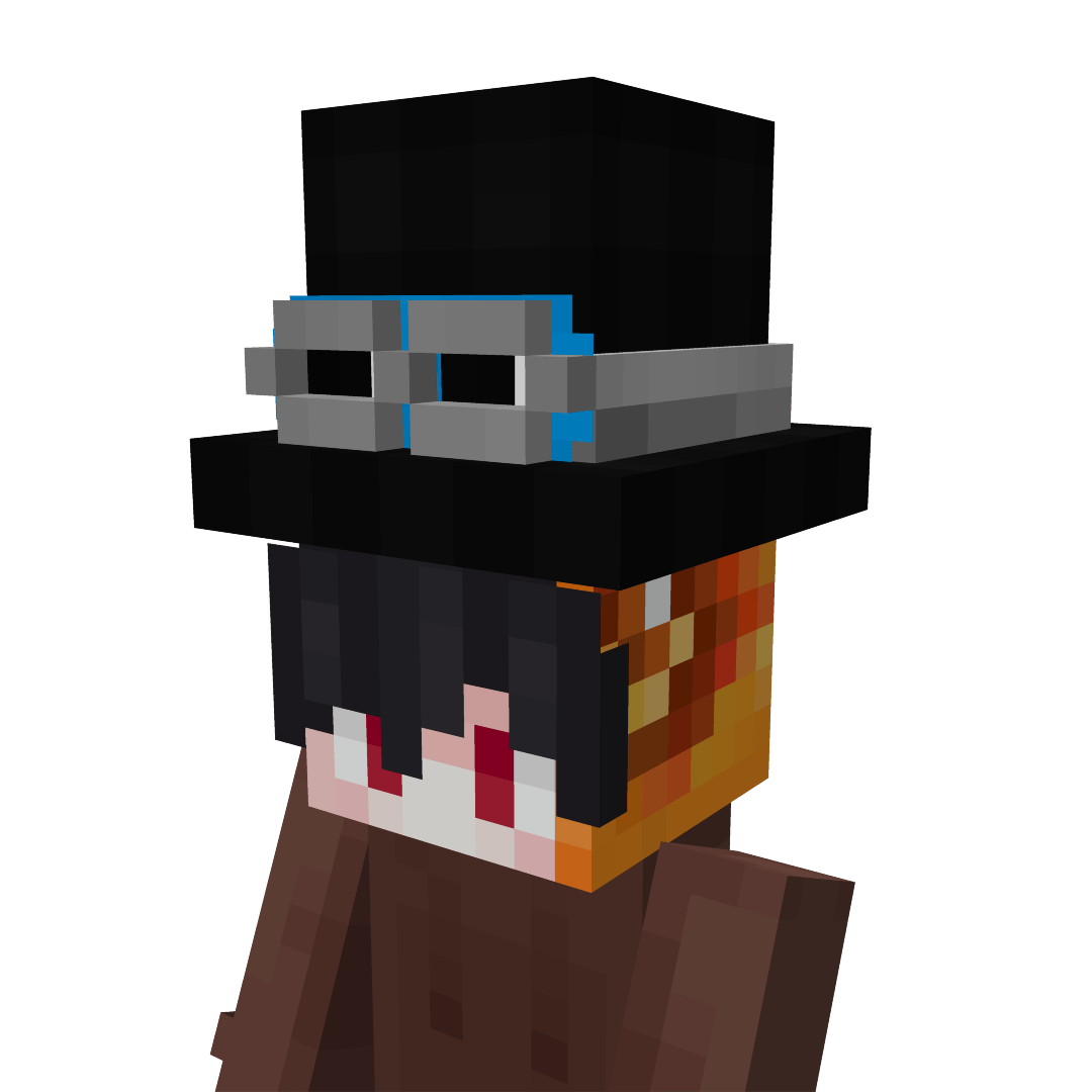 Sabo's hat from One Piece - Gallery - Minecraft Resource Packs - CurseForge