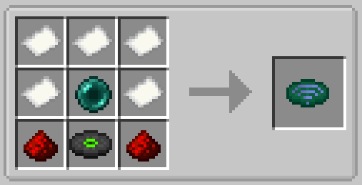 DiscCord - Gallery - Minecraft Mods - CurseForge
