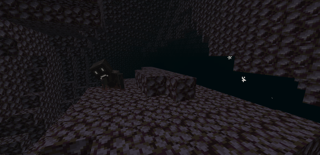 Colin's Underworld Dimension (Cancelled) - Gallery - Minecraft Mods ...