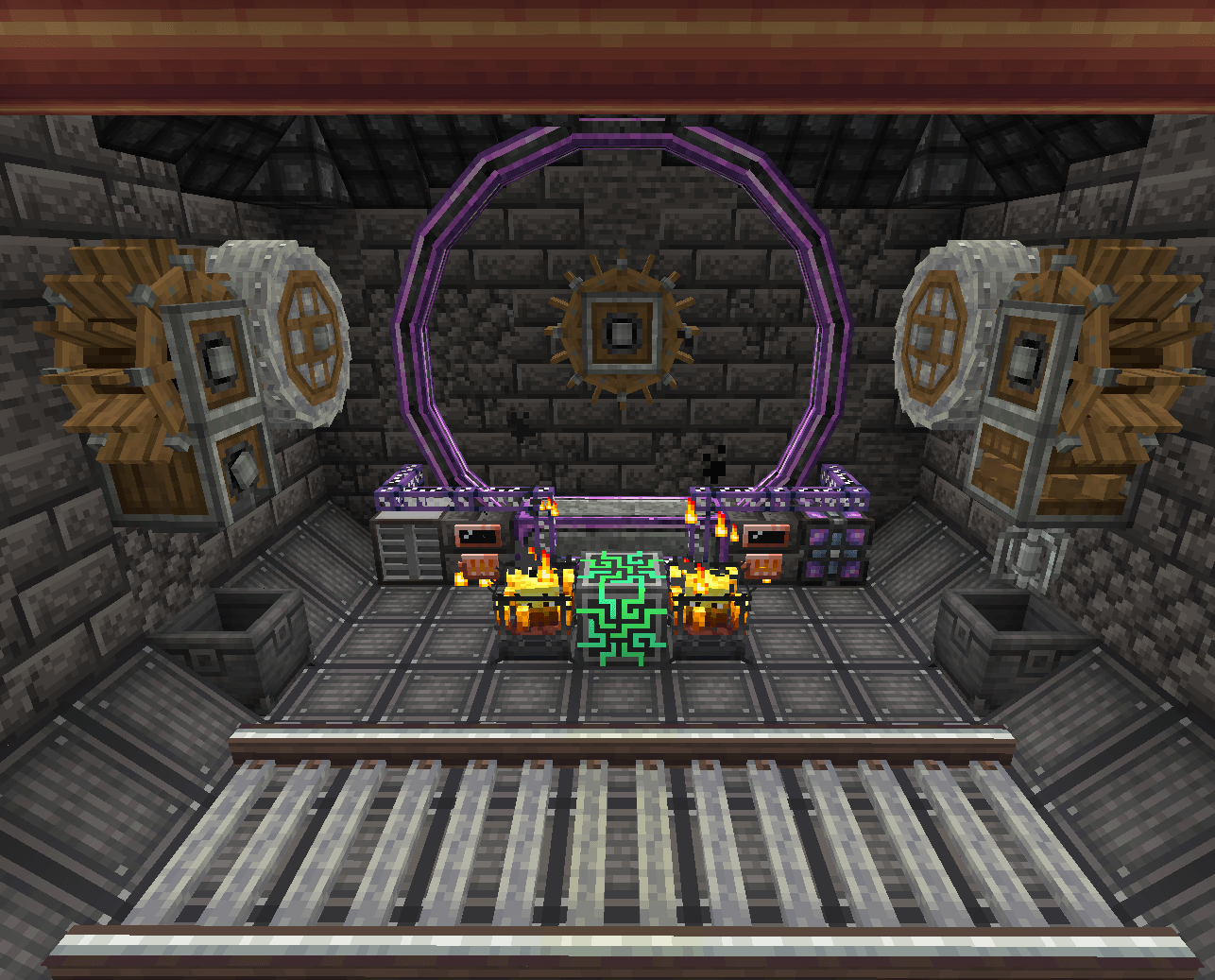 Creating with Tinkers' - Gallery - Minecraft Modpacks - CurseForge