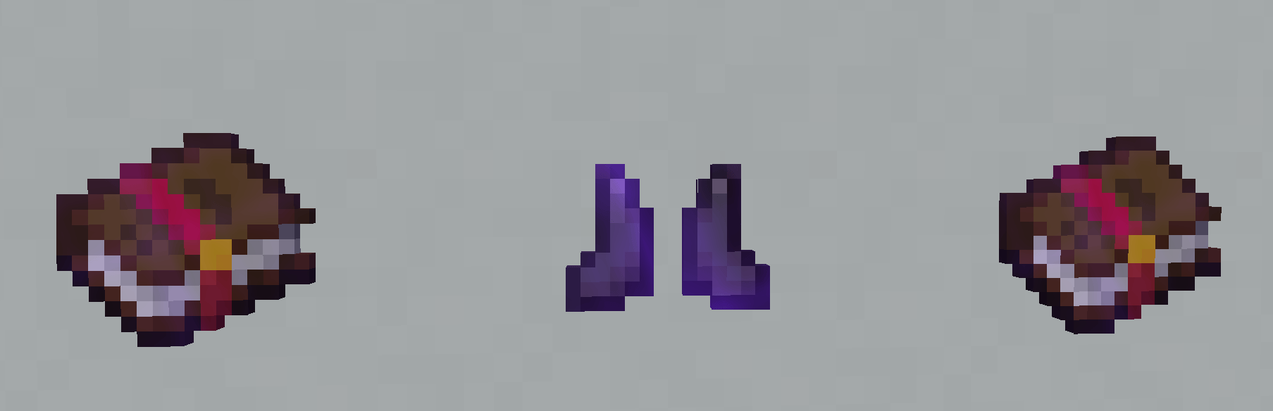 Anzu's Lava Walker - Gallery - Minecraft Mods - CurseForge