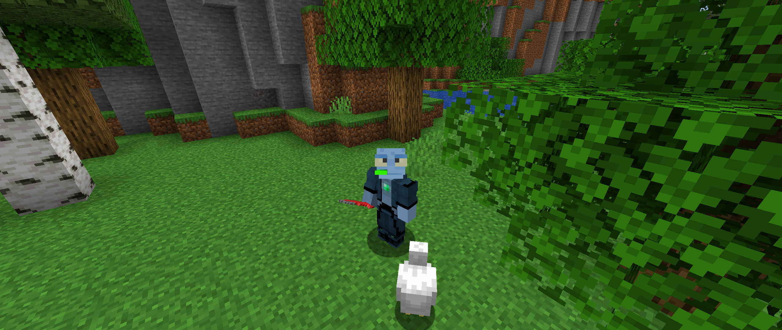 Vessel of Malice - Gallery - Minecraft Mods - CurseForge