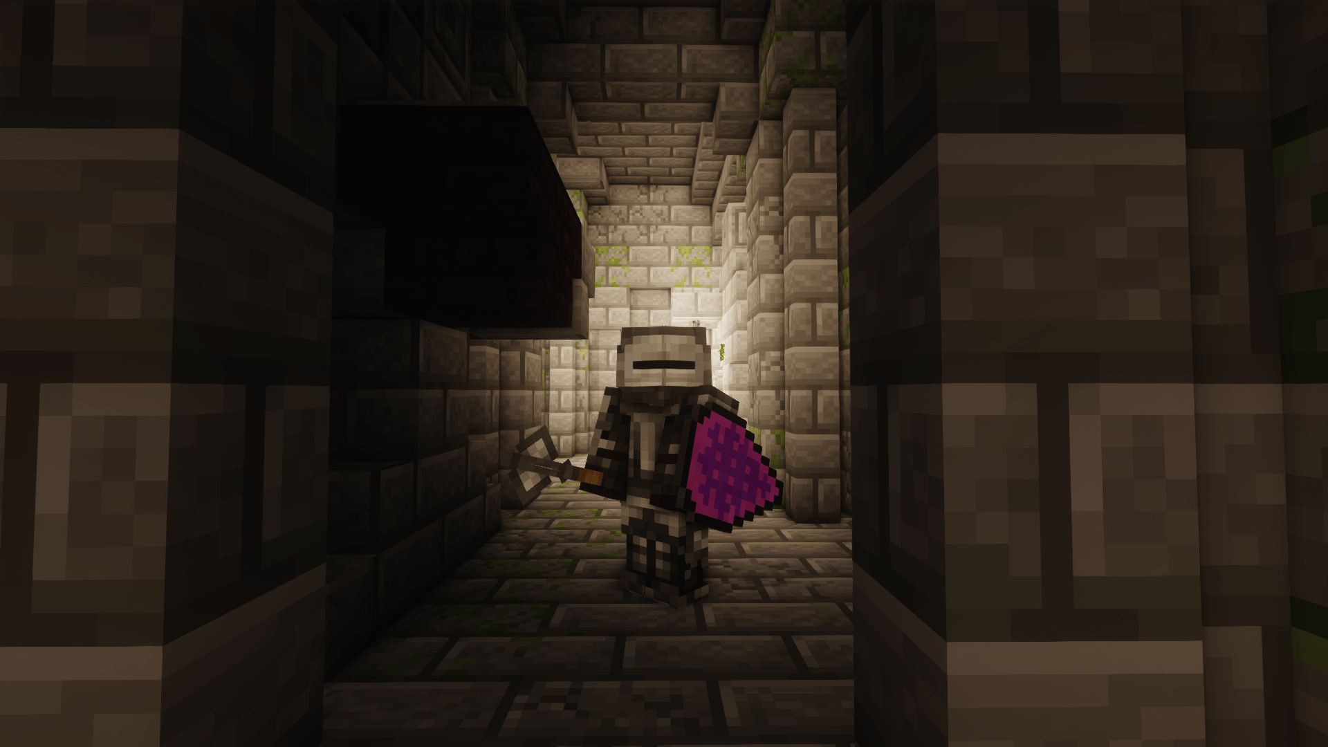 Waterpack-Goober - Gallery - Minecraft Modpacks - CurseForge