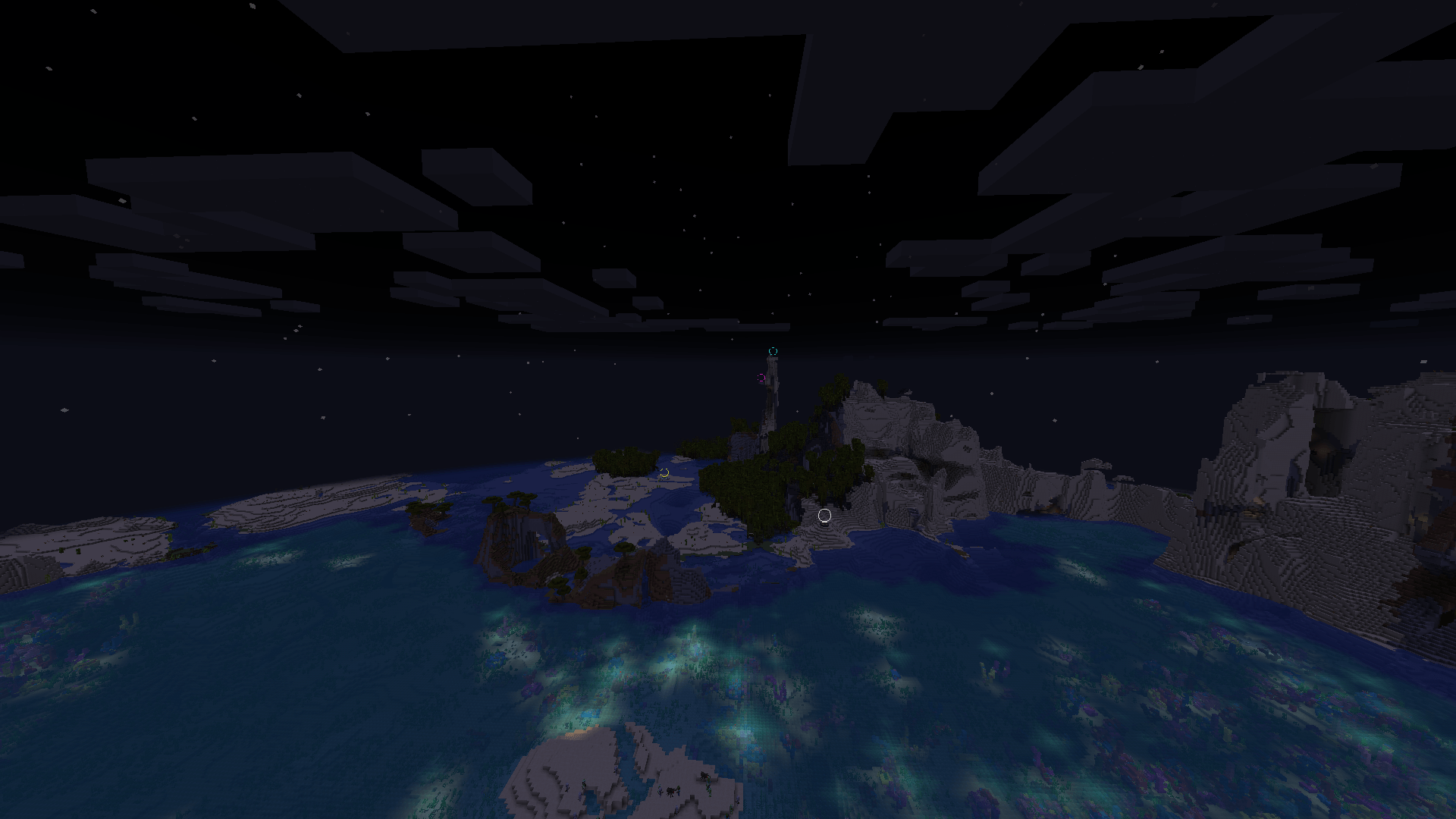 Glidelytra: an Elytra Rebalance Mod - Gallery - Minecraft Mods - CurseForge