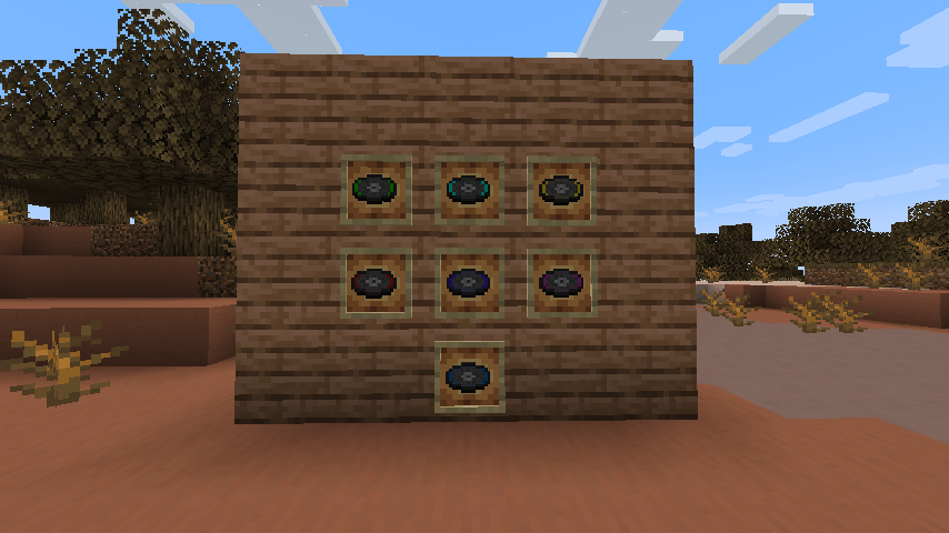 Glidelytra: an Elytra Rebalance Mod - Gallery - Minecraft Mods - CurseForge