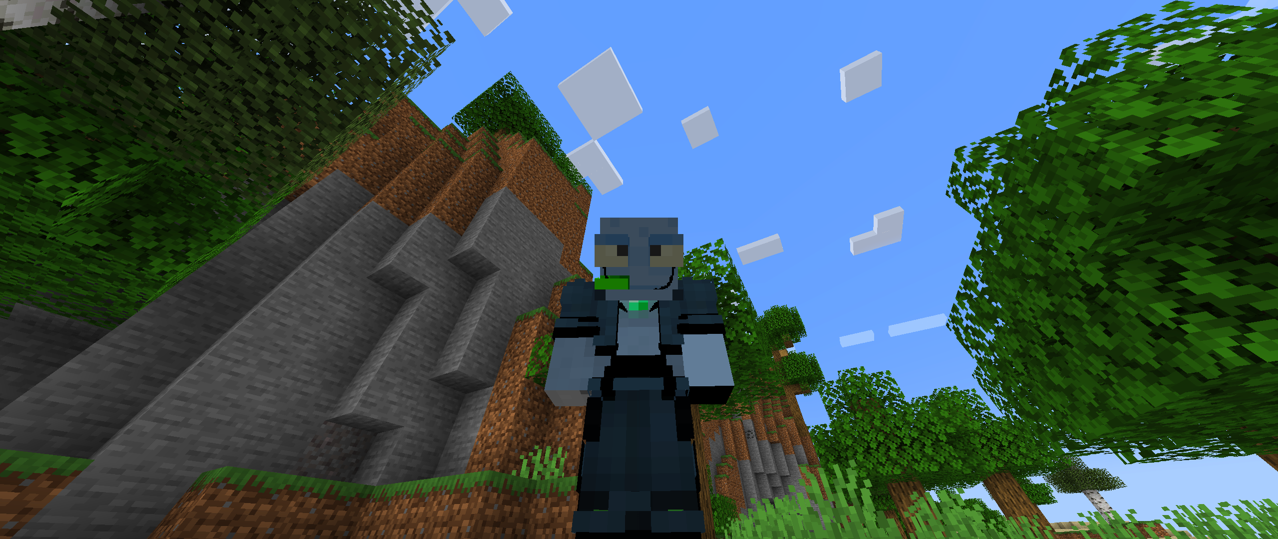 Vessel of Malice - Gallery - Minecraft Mods - CurseForge