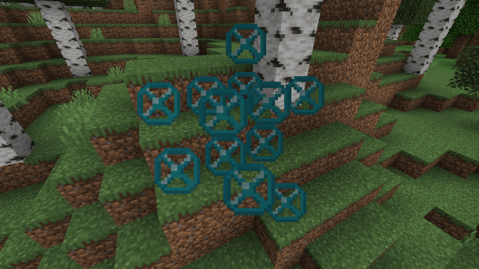 Structure Voidable - Minecraft Mods - CurseForge