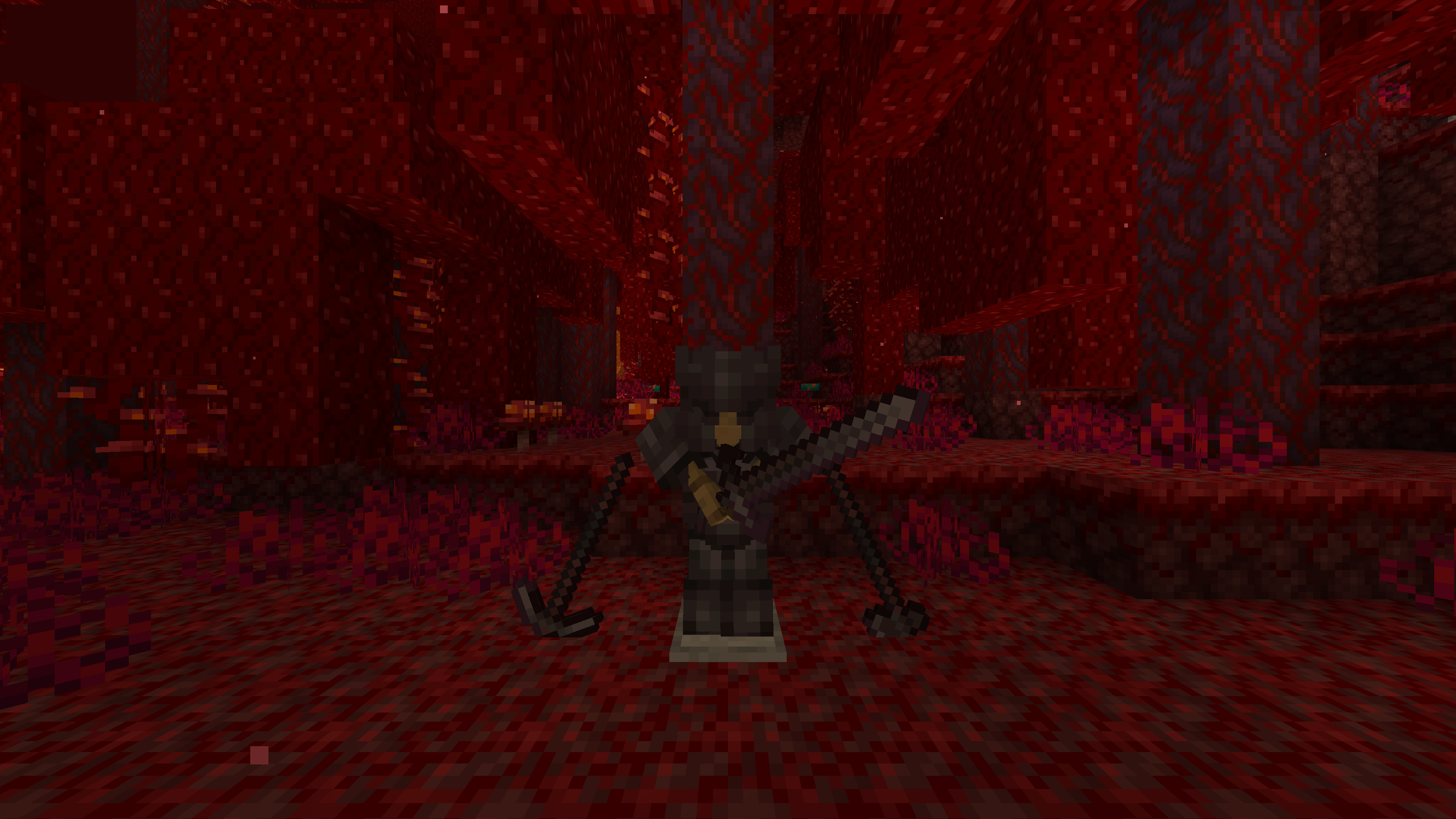 Extended Workbench Reborn - Gallery - Minecraft Mods - CurseForge