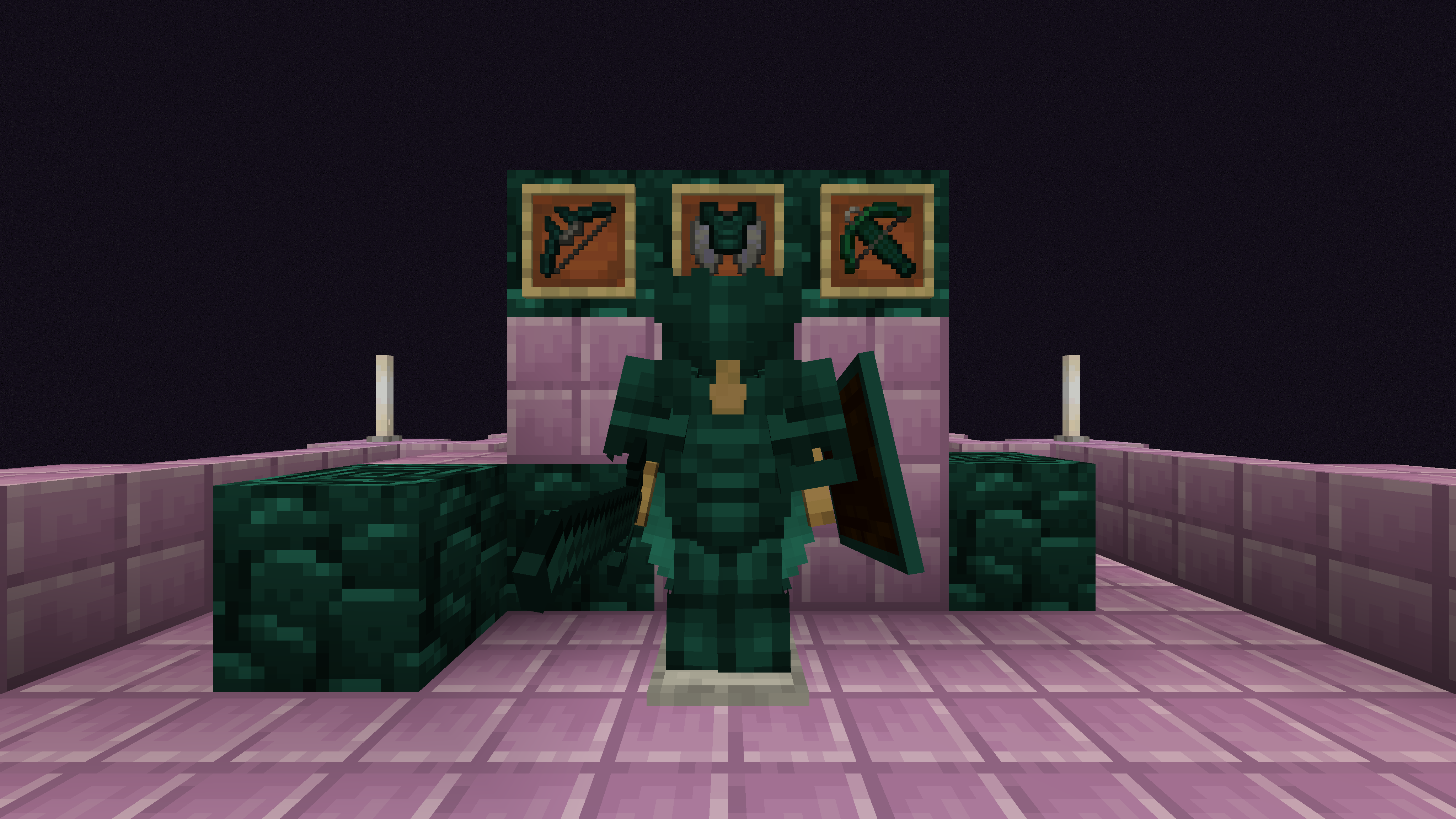 Extended Workbench Reborn - Gallery - Minecraft Mods - CurseForge